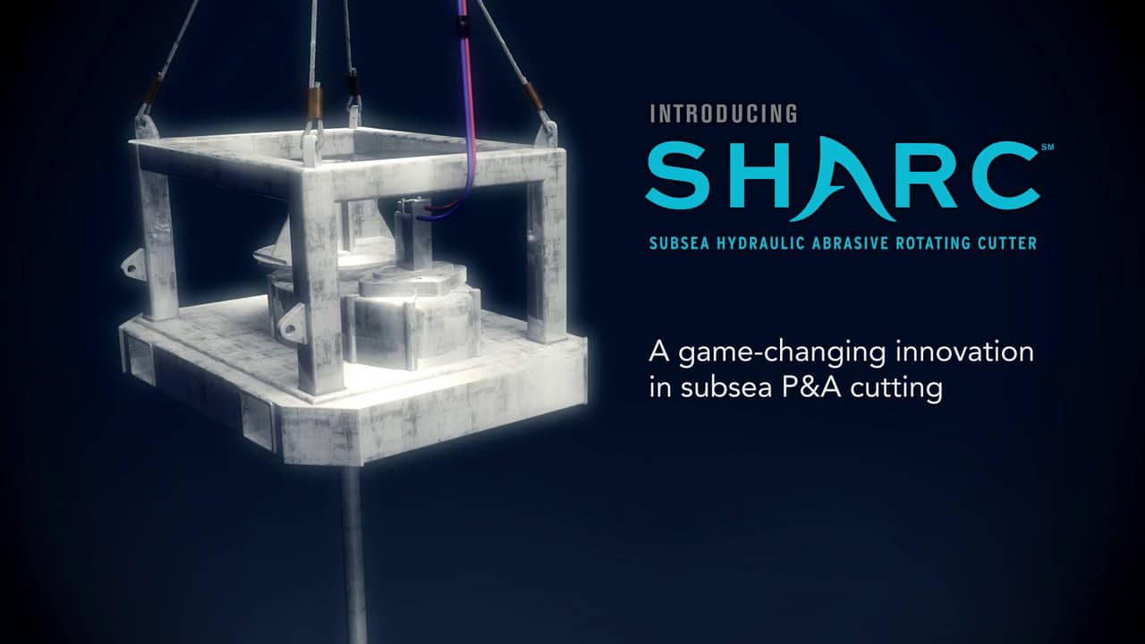 Chet Morrison SHARC on Vimeo