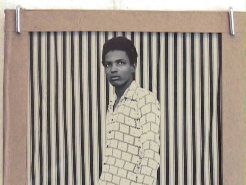 Malick Sidibé: Portrait of the Artist as a Portraitist (Trailer) on Vimeo