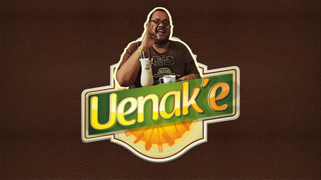 Uenak'e New