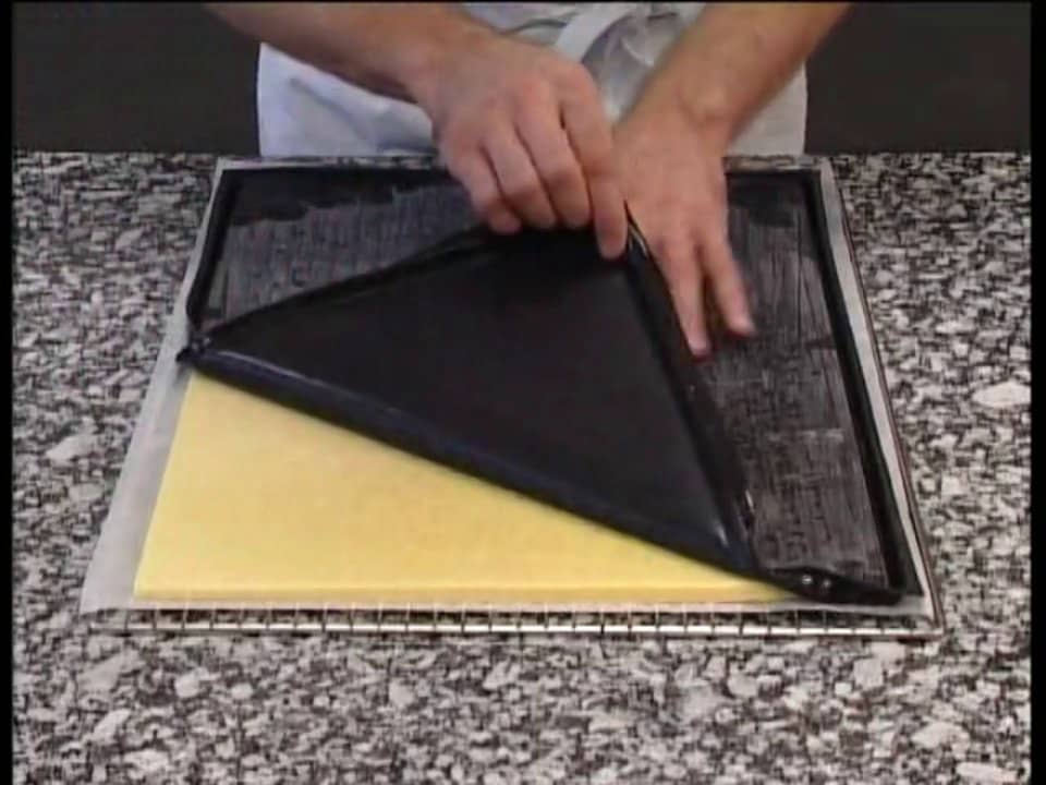 Sasa Demarle - Silpat® Entremet (formerly known as Flexipat ...