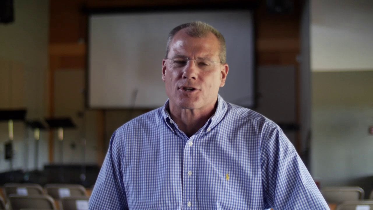 Thanks Dave! on Vimeo
