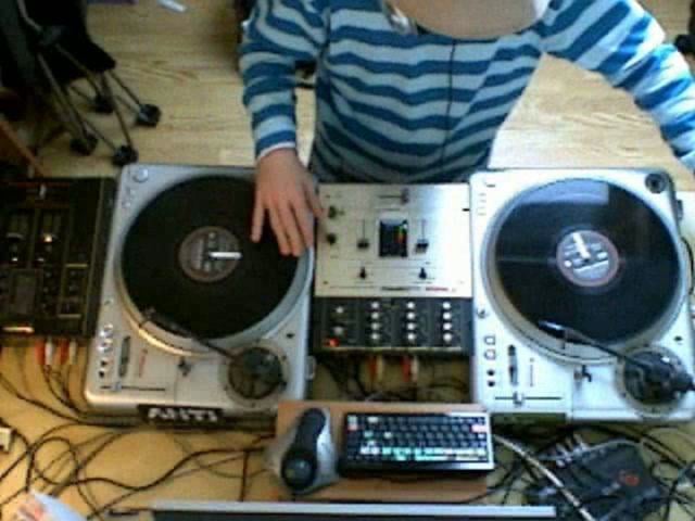 Kids TV Mini Mega Mix Pt.1 on Vimeo