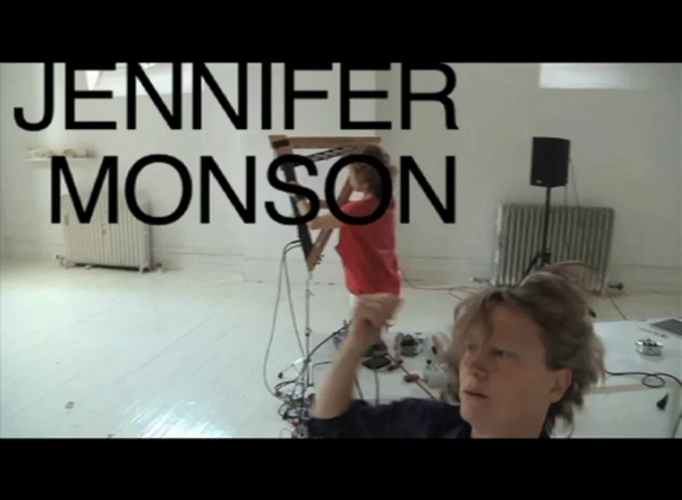 Jennifer Monson Tribute Video, Movement Research Gala 2013 on Vimeo