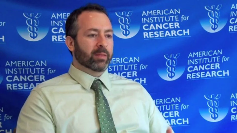Research Highlight - Patrick Bradshaw on Vimeo