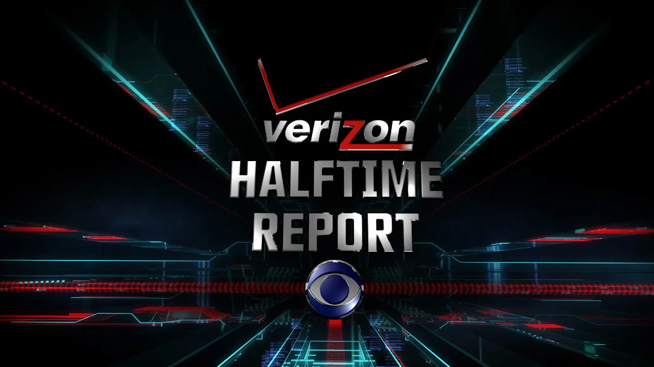 CBS Sports Halftime Report on Vimeo