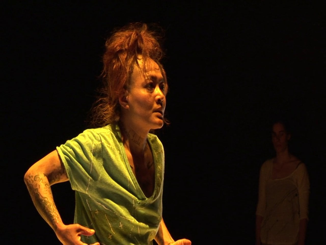 ALI MOINI _ IT SHOCKS ME BUT NOT YOU _ trailer on Vimeo