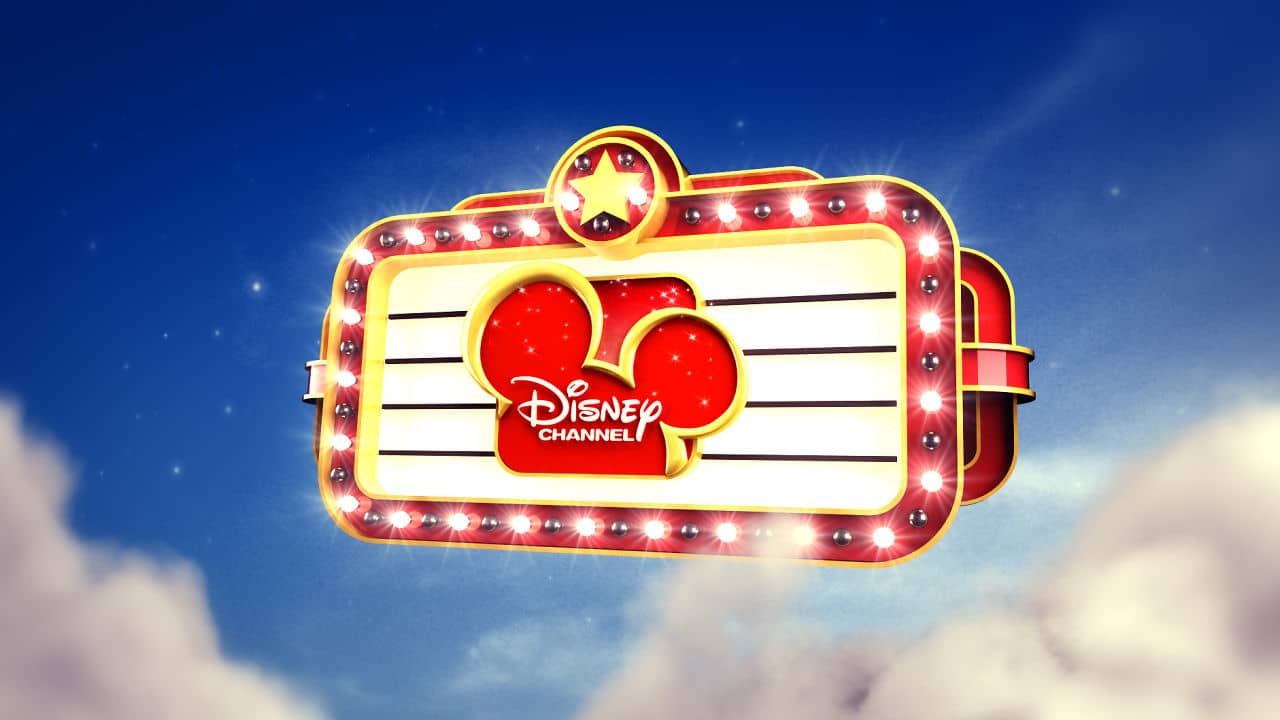 Disney Movies Ident on Vimeo