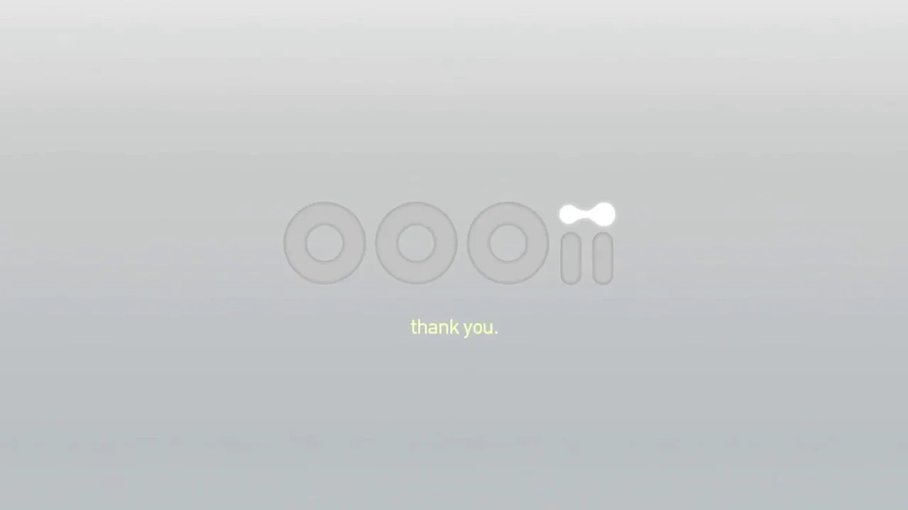 OOOii Showreel 2012 on Vimeo