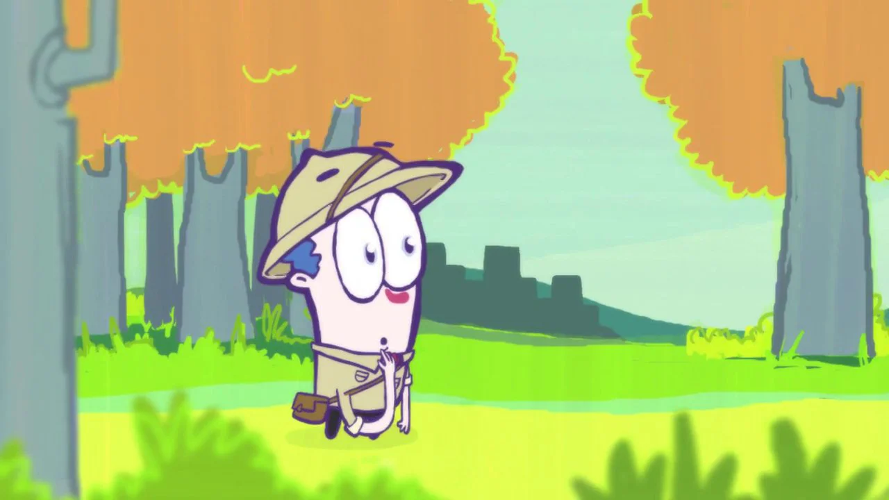 DIRECTORS REEL / Alex Dron - Vodafone Sarus - Director Alex Dron on Vimeo