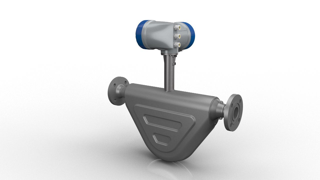 Optimass 6000 preview on Vimeo