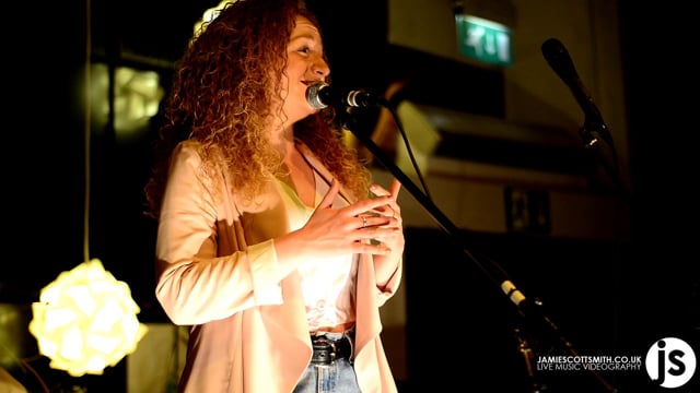 Live and Acoustic on Vimeo