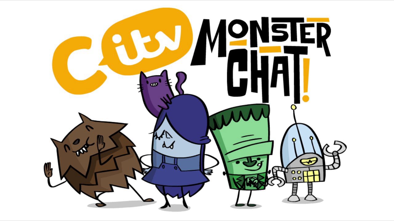 Monster Chat Test on Vimeo