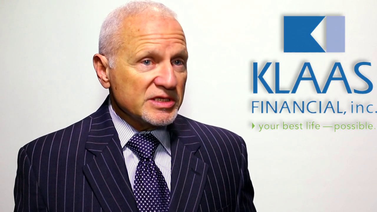 Why Join Klaas Financial? on Vimeo