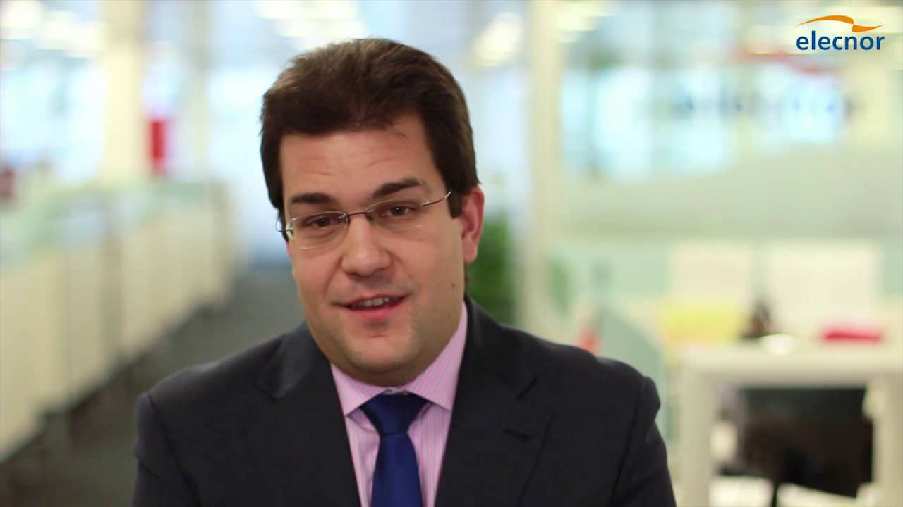 Elecnor Javier López Tato on Vimeo