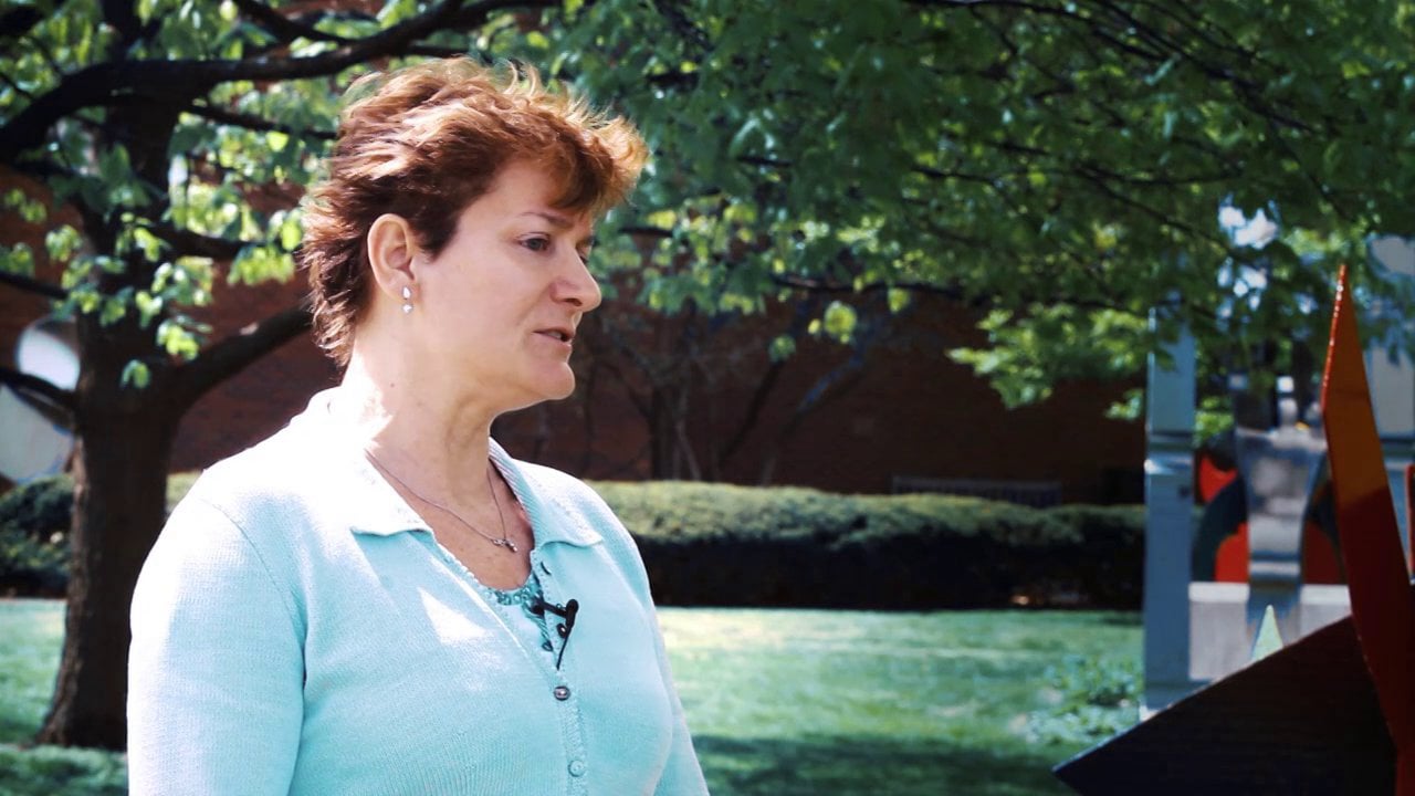 Geography Guest Speaker: Sarah Whatmore on Vimeo