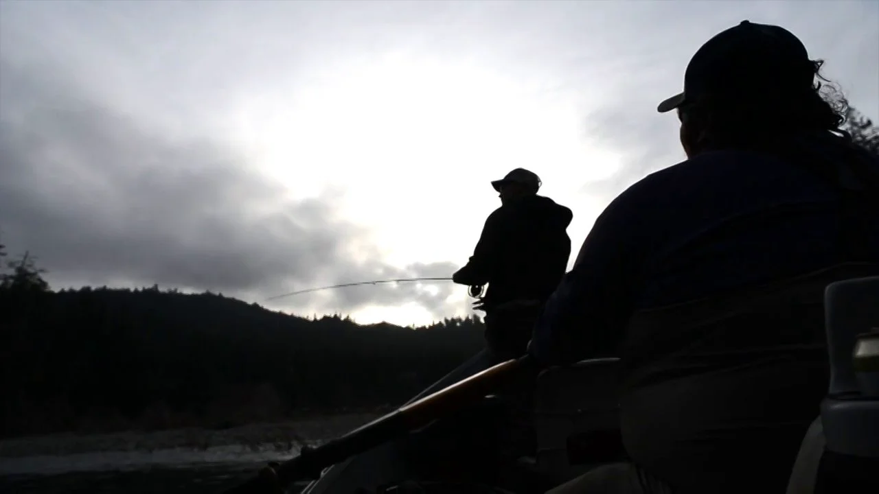 Gabe Duran Fly Fishing on Vimeo