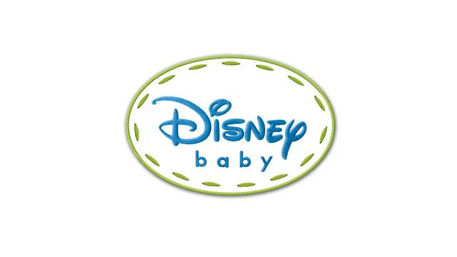 Disney Baby Logo