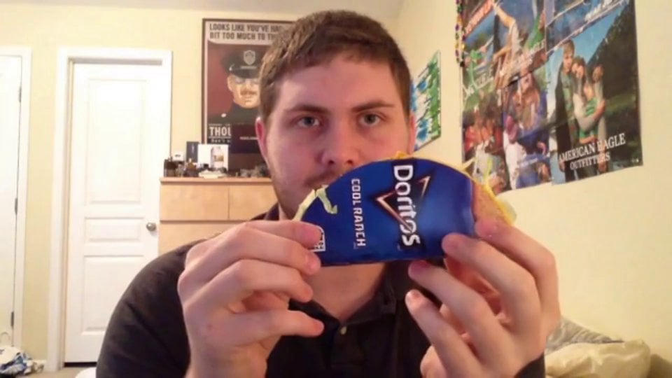 Cool Ranch DLT - First Taste on Vimeo
