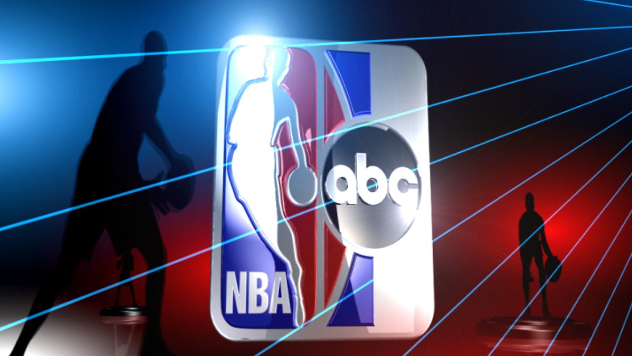 NBA on ABC on Vimeo