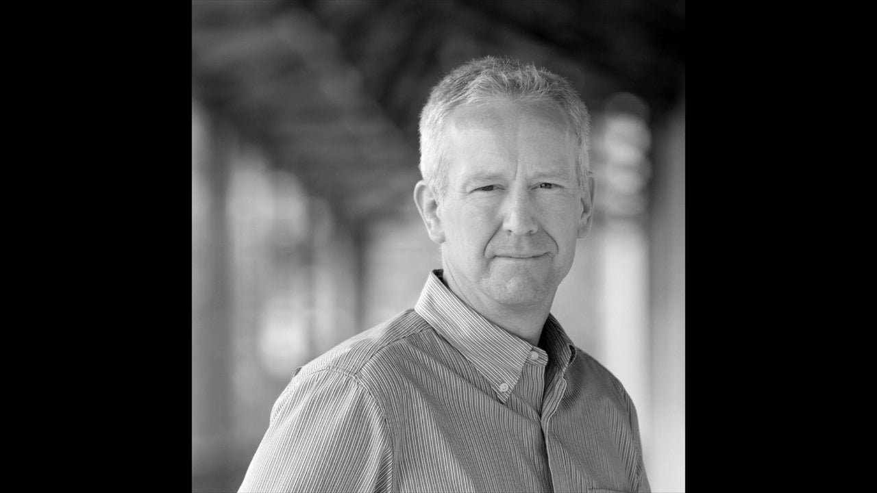 Jeff Blodgett on Vimeo