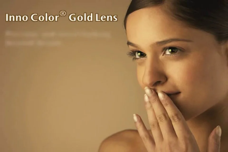 InnoVision Video - Inno Color Lens on Vimeo