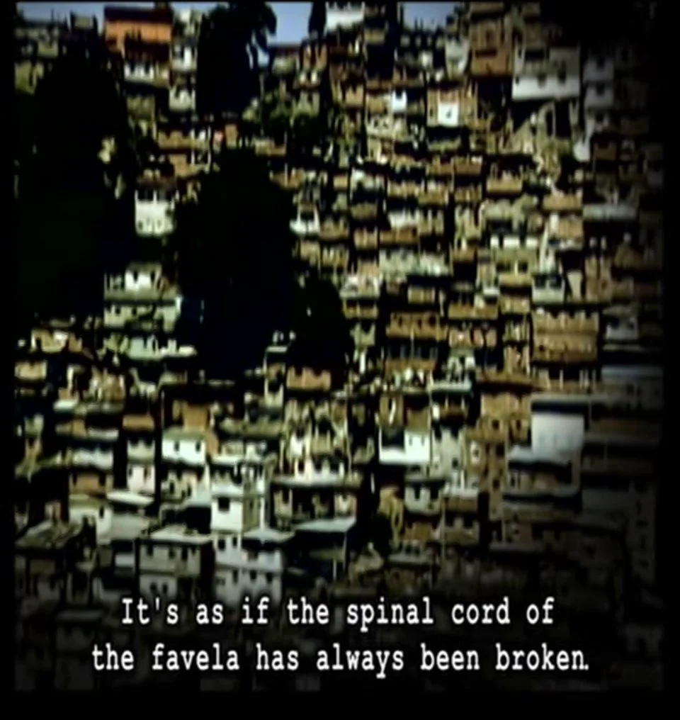 True Stories Favela Rising - This award-winning documentary is set in ...