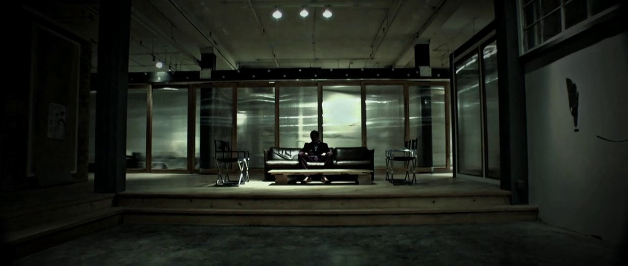 Rex Velvet | Seattle Super Villain Calls Out Phoenix Jones on Vimeo