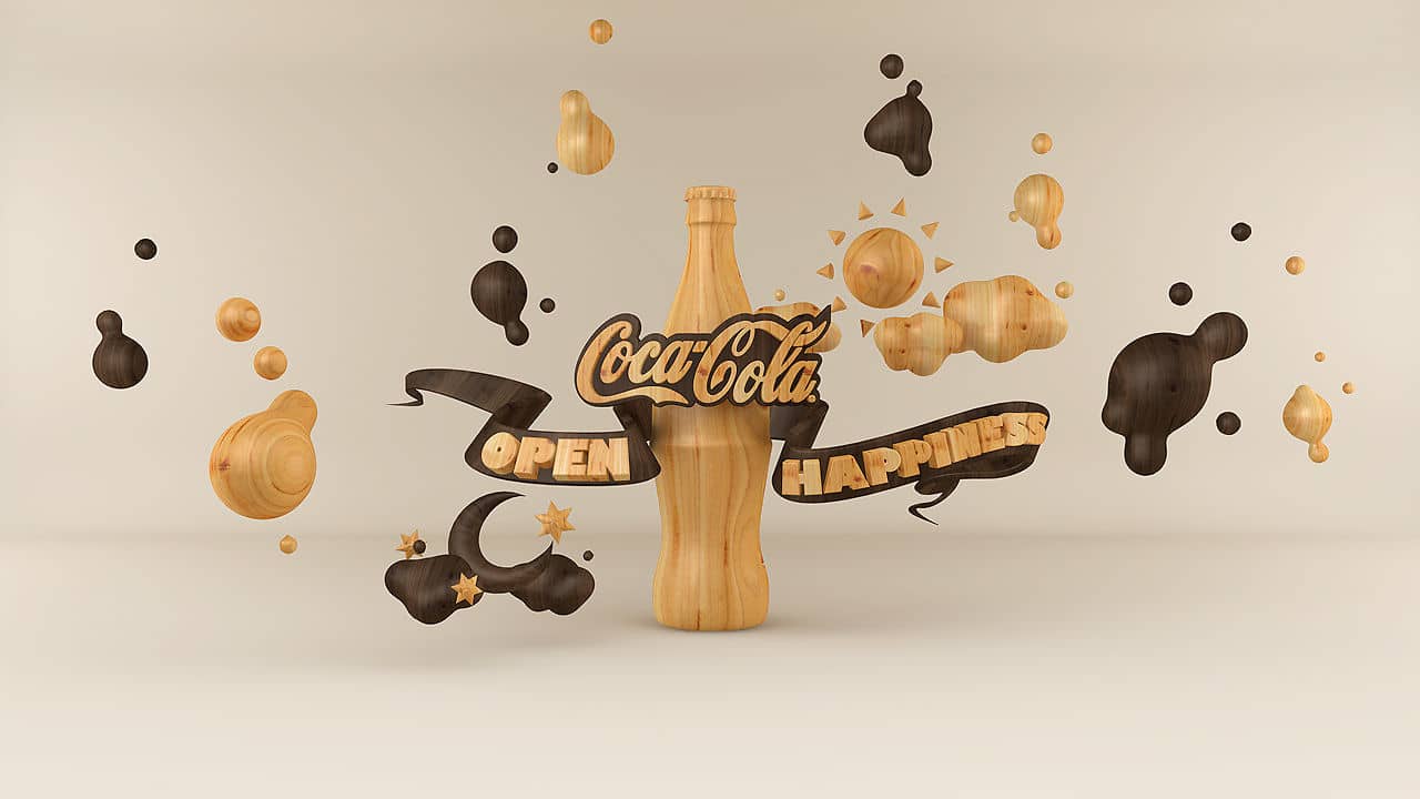 Coke Collaboration Project on Vimeo