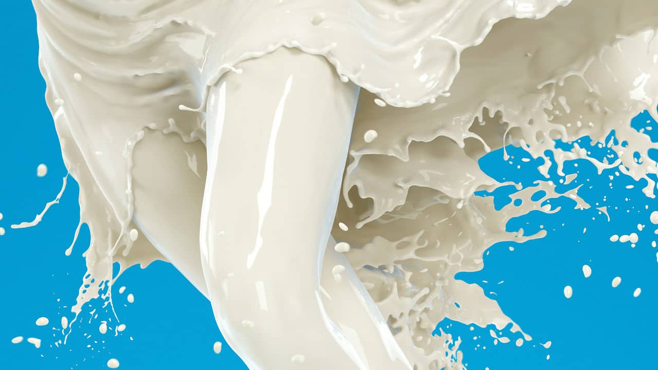 Valio milk - making-of on Vimeo