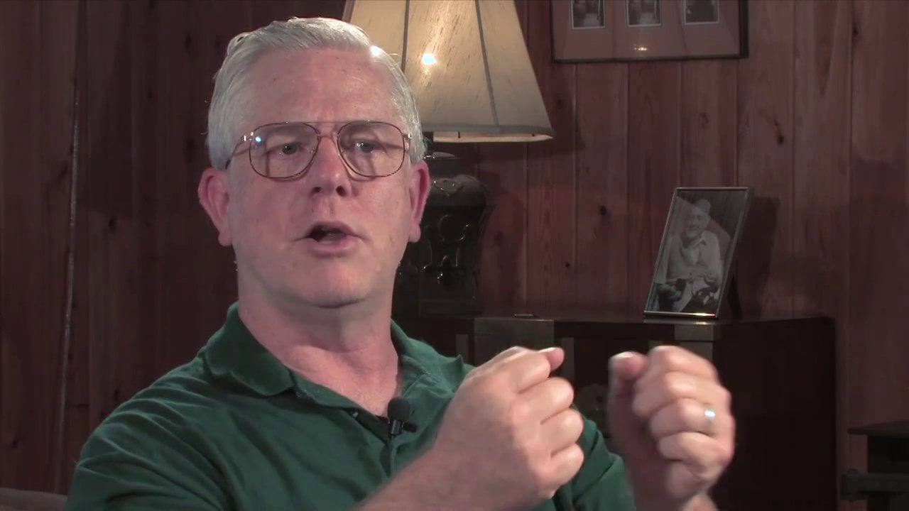 Watch Skip Atwater - Deleted Scene Online | Vimeo On Demand on Vimeo