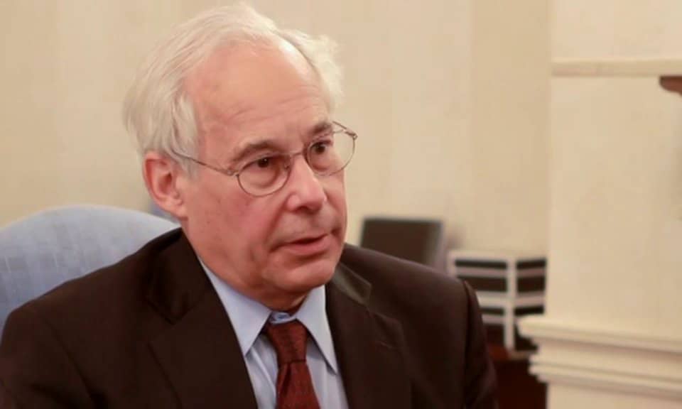 Don Berwick and Richard Bohmer: The importance and challenge of ...