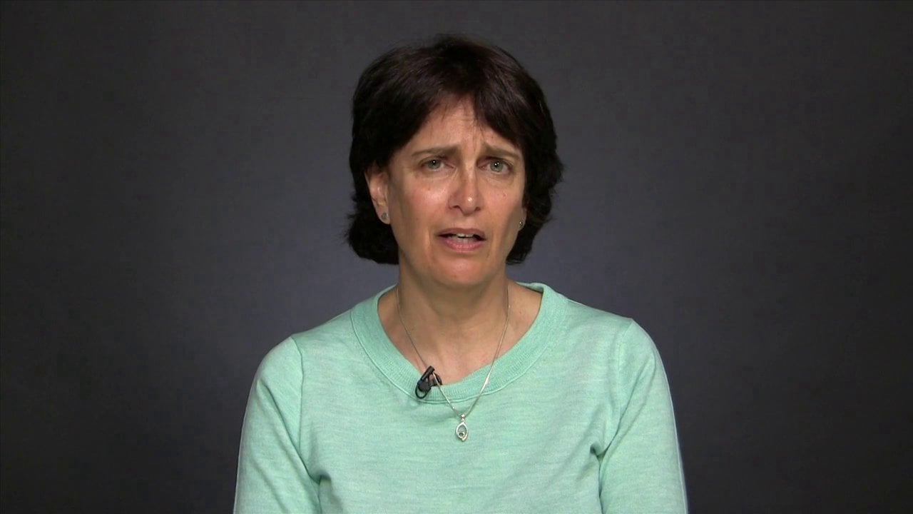 Sue Halpern: How We Care For The Elderly on Vimeo