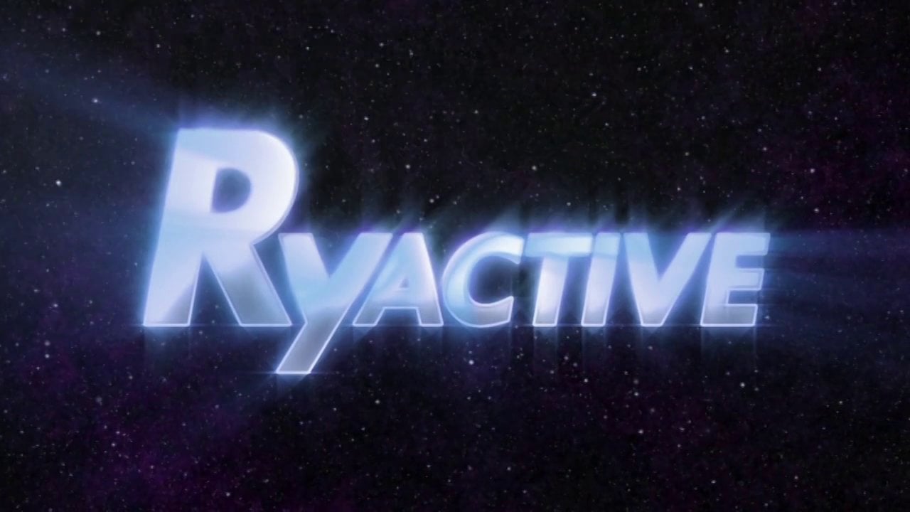 Ryactive Commercial Reel - Summer 2013 on Vimeo
