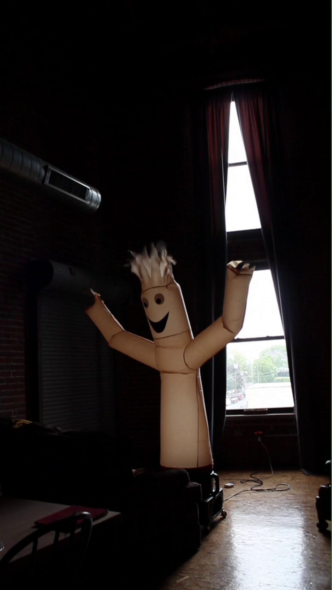 My Man: His Couch (Session) on Vimeo