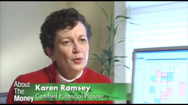 Karen Ramsey on Vimeo