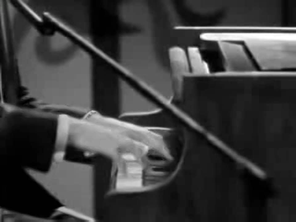 Tom Lehrer - The Vatican Rag (Legendado) on Vimeo