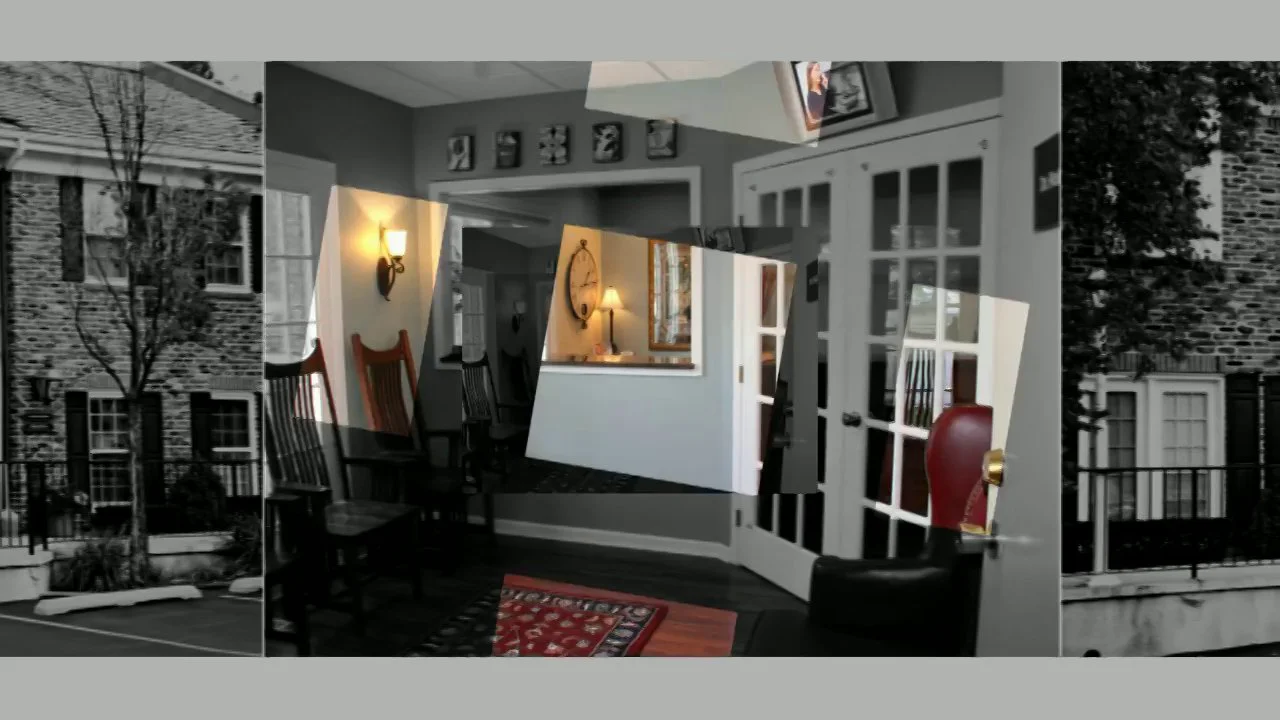 Rob Holdridge DMD Wheaton IL Family Dentist (630) 923-8282 on Vimeo