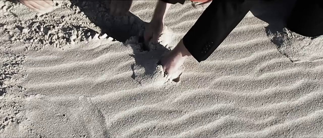 Dead Beats - EP Teaser 2013 on Vimeo