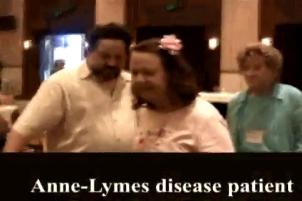 Dr. Gonzalez's Quantum Neurology® Cases - Lyme Autism 2009 Quantum ...