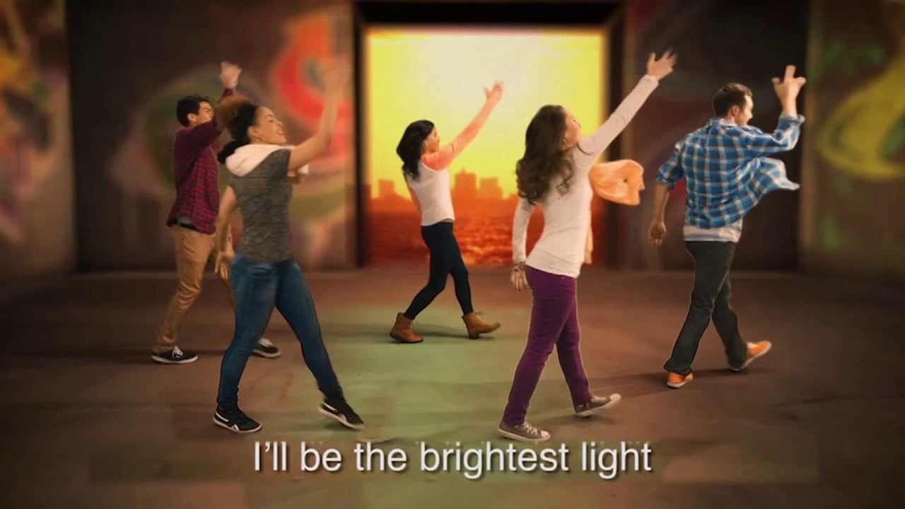 This Little Light - Dance Moves on Vimeo