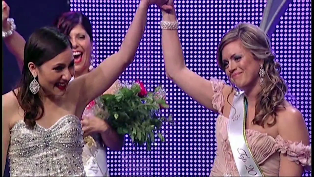 Christine Denton Barrueco - Queen of Seminar 2012 - Million Dollar ...
