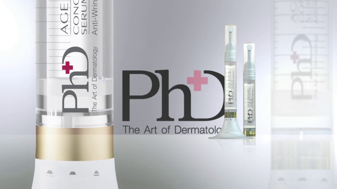 PHD+ 제품소개 on Vimeo