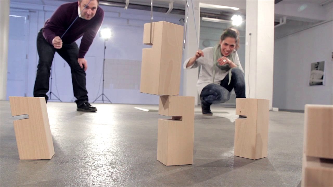 Tower of Power. Ein METALOG training tool on Vimeo