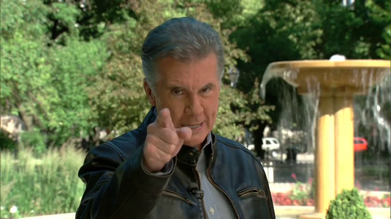 Promo Reel - America's Most Wanted Show 1099 Open on Vimeo