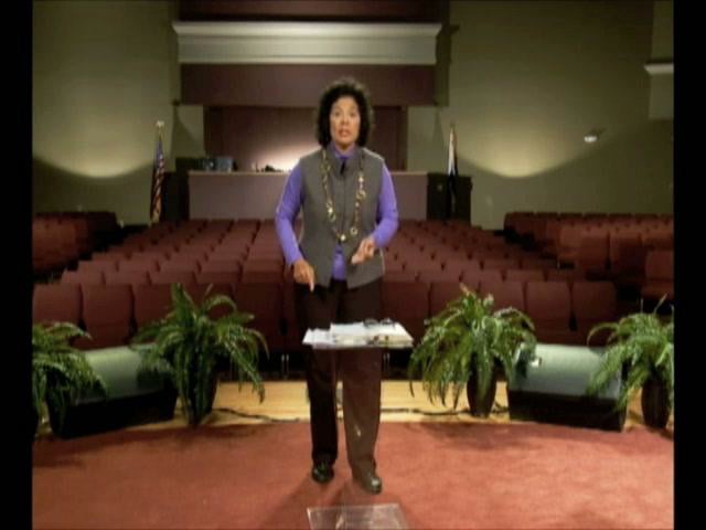 Judy Jacobs Now on Vimeo