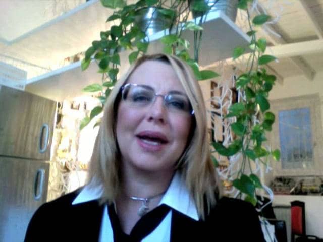 Alessandra Casella on Vimeo