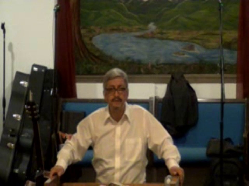 Bobby Castillo on Vimeo