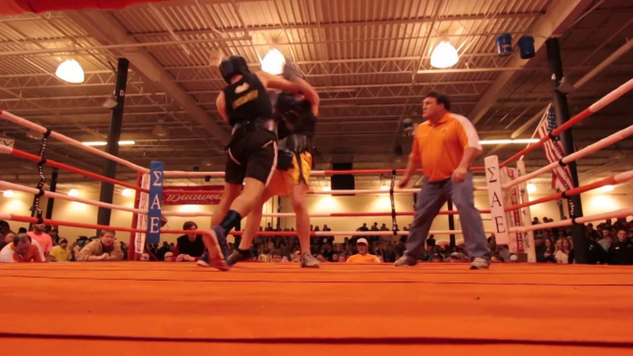 2013 Boxing Weekend Highlights on Vimeo