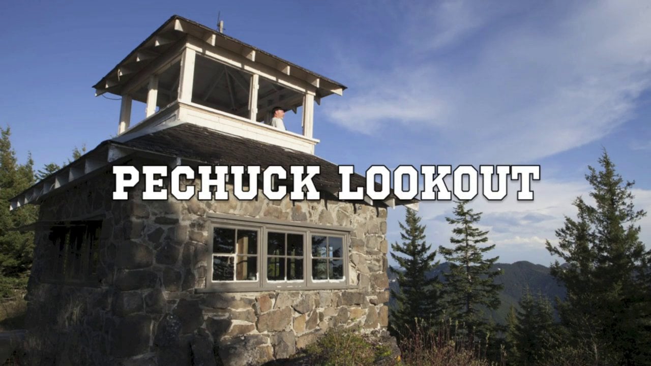 Pechuck Lookout on Vimeo