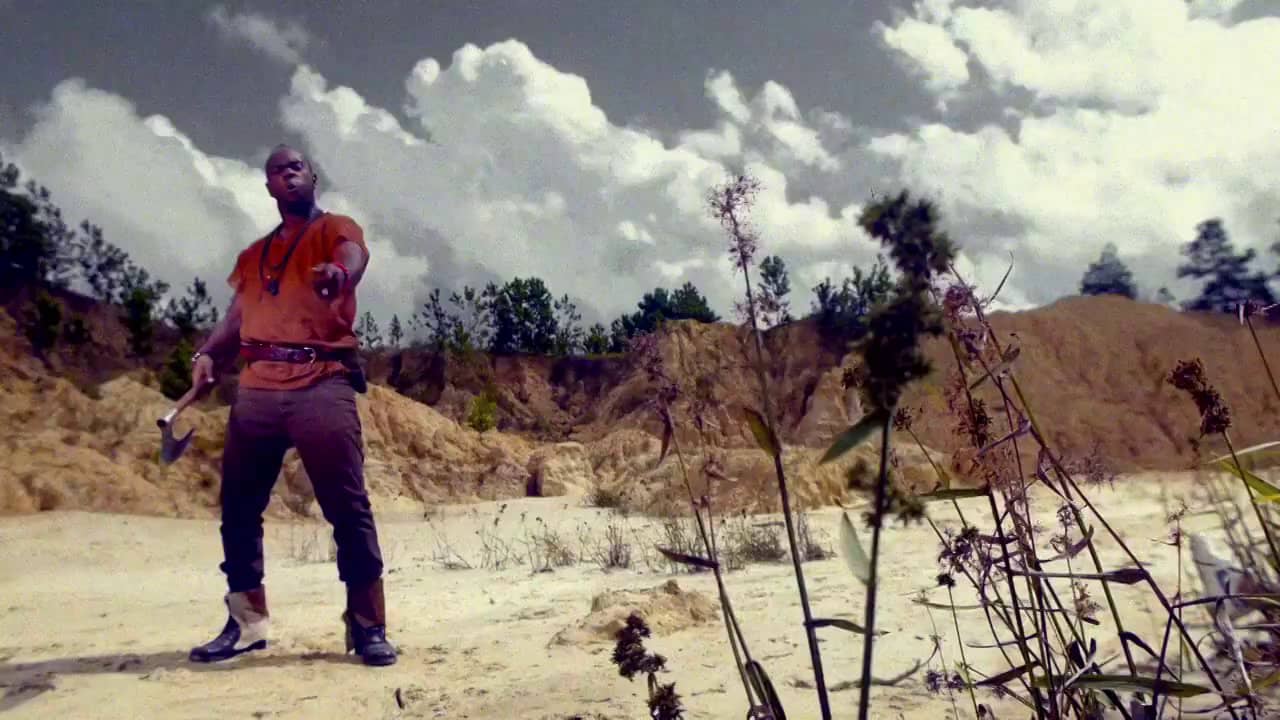 BUNJI GARLIN - DIFFERENTOLOGY (OFFICIAL MUSIC VIDEO) on Vimeo